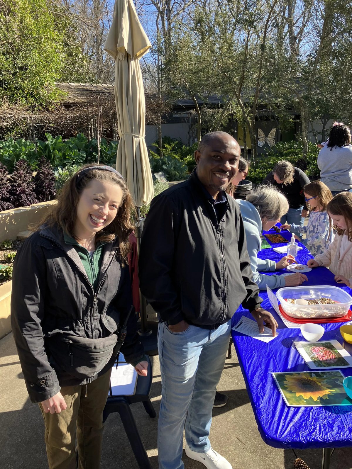 Learning—and Leading—Around the World | Longwood Gardens